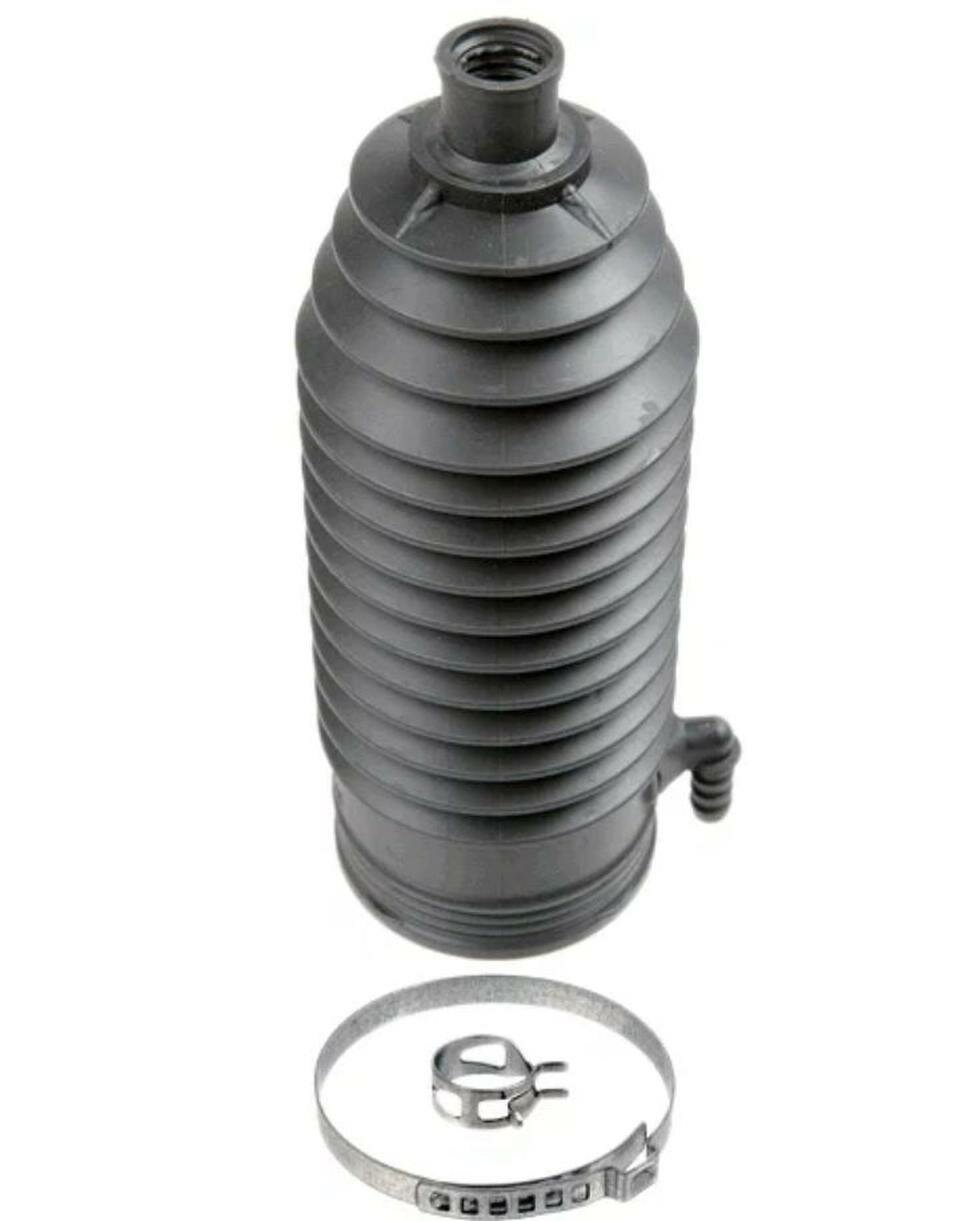 Lemforder пыльник тяги рулевой (к-т) renault logan ii 3914601