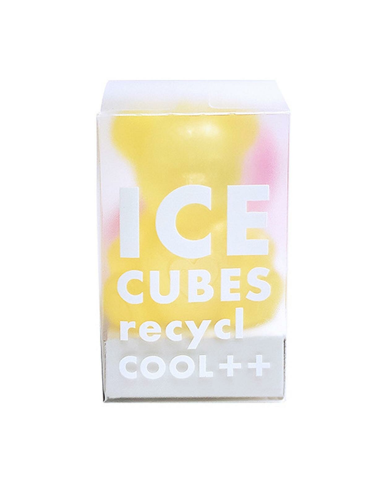 5 шт. милых кубиков сухого льда в форме медведя для ресторанов, баров, многоцелевой милый подарок для вина, дома, кухни, охладитель для напитков