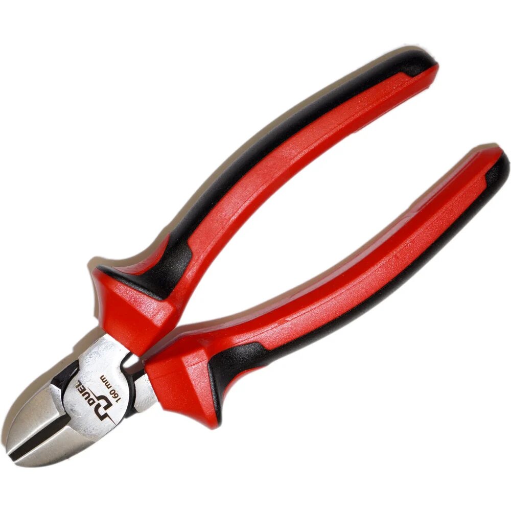 DUEL Бокорез серии DuoTech 160мм, DL06H-41-0160