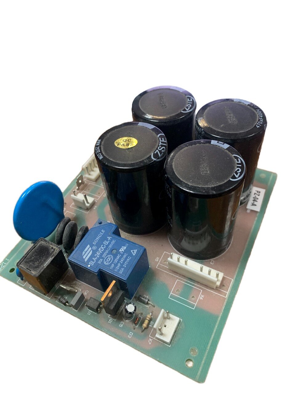 Плата сетевого питания для сварочного аппарата PZ-04-A