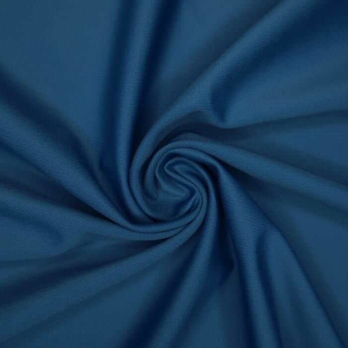 Ткань Бифлекс Carvico 60374 Canotto (синие сумерки)