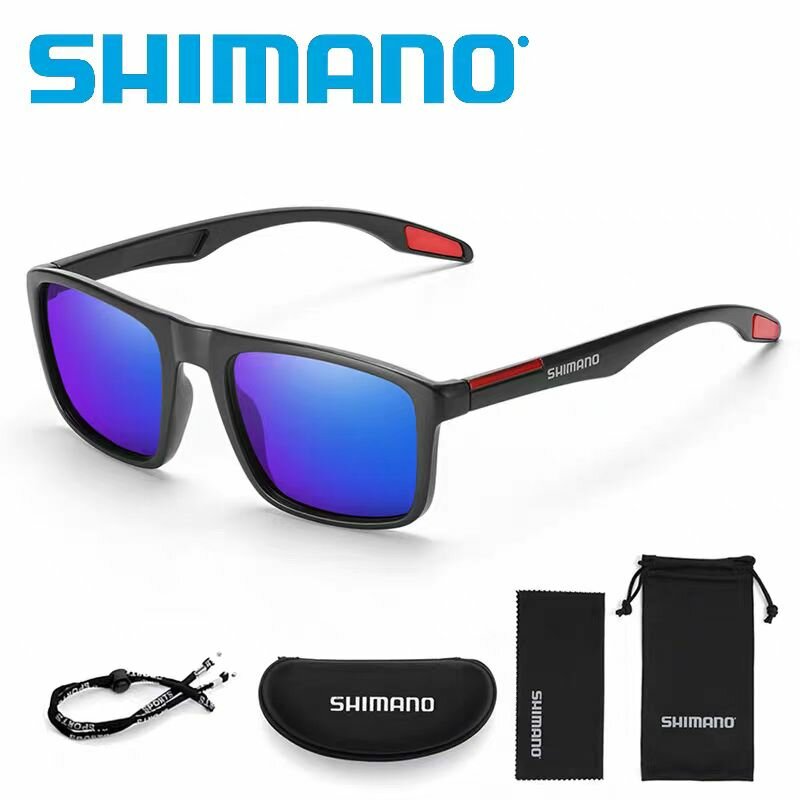 Солнцезащитные очки SHIMANO