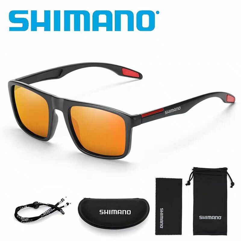 Солнцезащитные очки SHIMANO