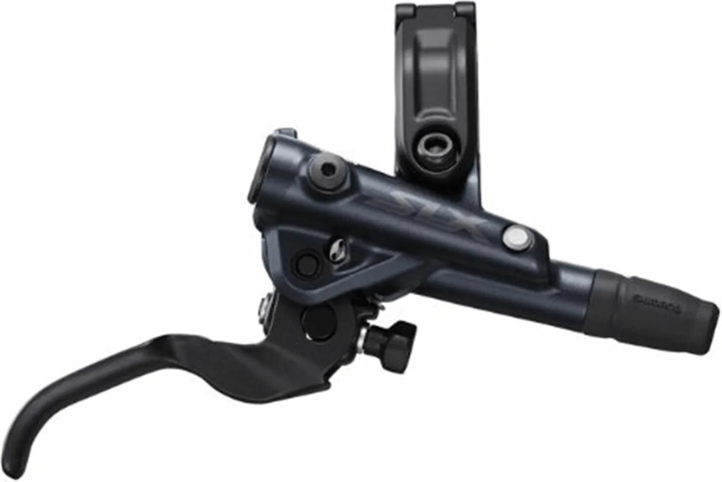 Тормоз Shimano Slx Br-M7120 черный задний