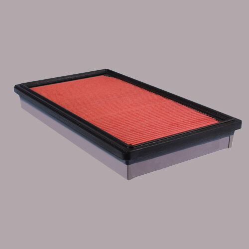 Фильтр воздушный Nitto 4MF-1011W; Mazda Familia BJEP; BHA7R; 4EE1-T; RF; OEM Y701-13-Z40