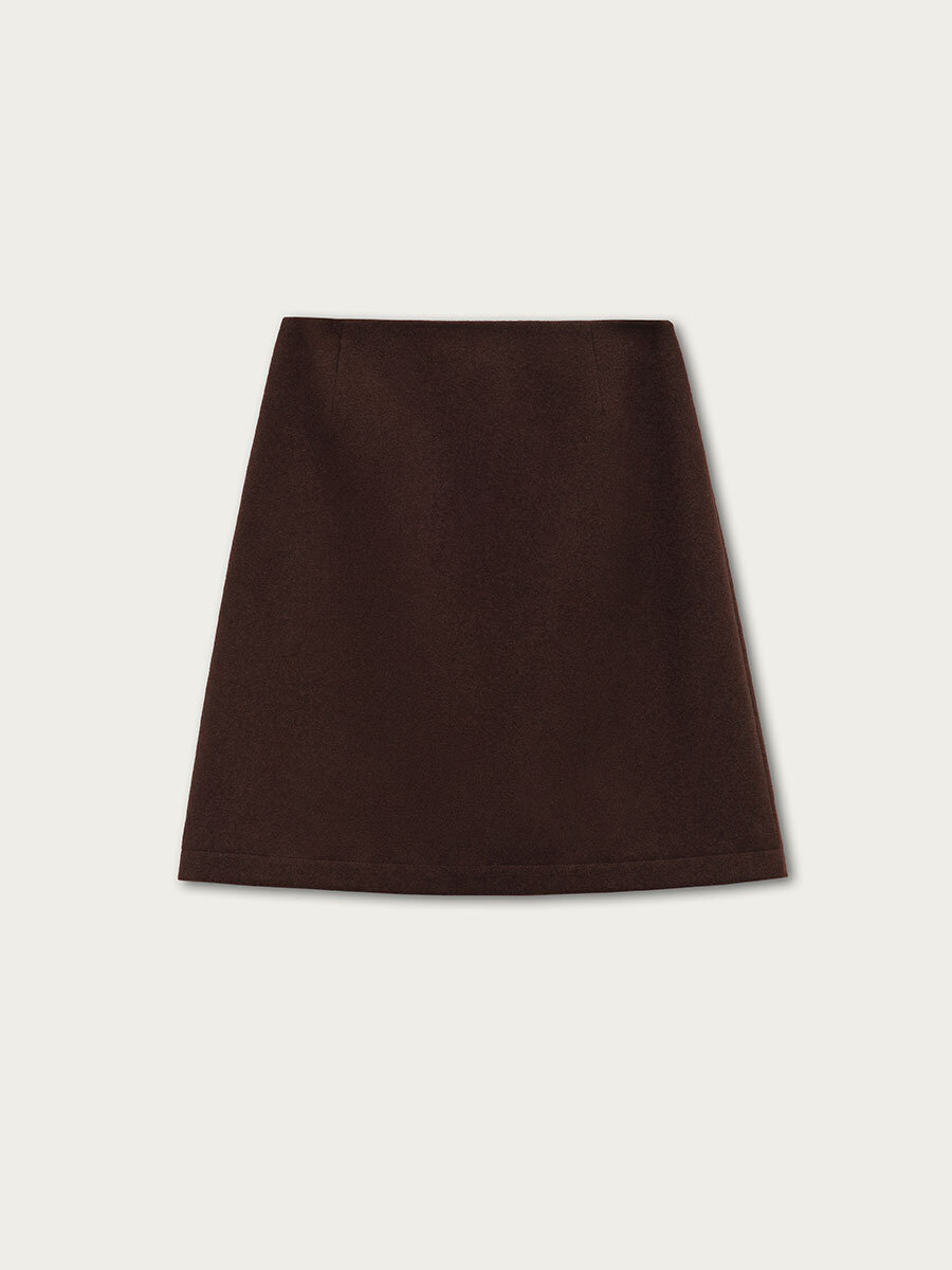 Юбка Зальцбург