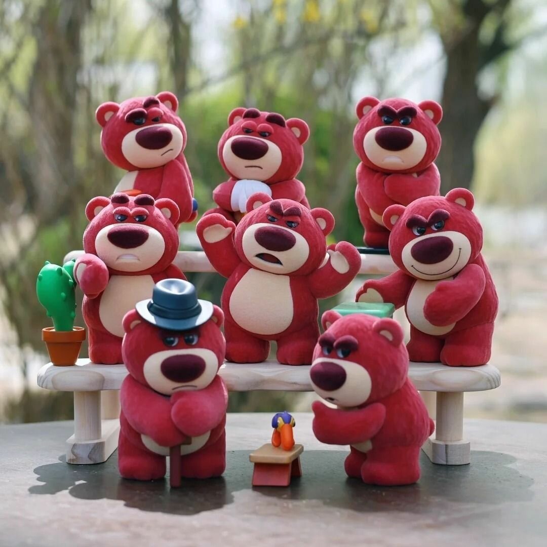 Фигурка
