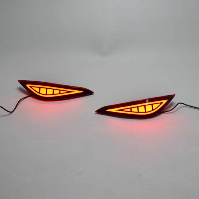 Rush 2019 Toyota Rush Задний стоп-сигнал