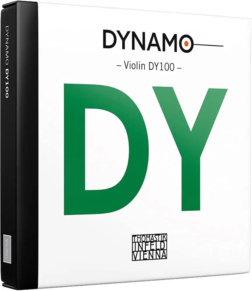 Струны для скрипки Thomastik DY100 Medium 4/4