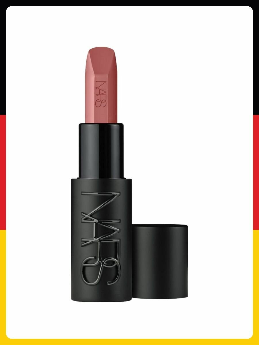 Губная помада NARS Explicit Lipstick Envy, 3.8 г