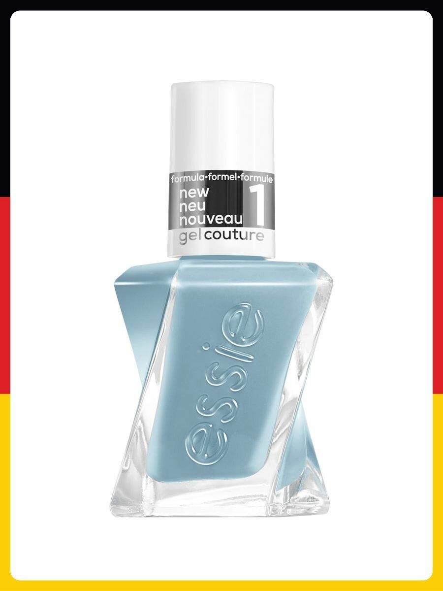 Лак для ногтей Essie Gel Couture by Essie 135 First View, 14 мл