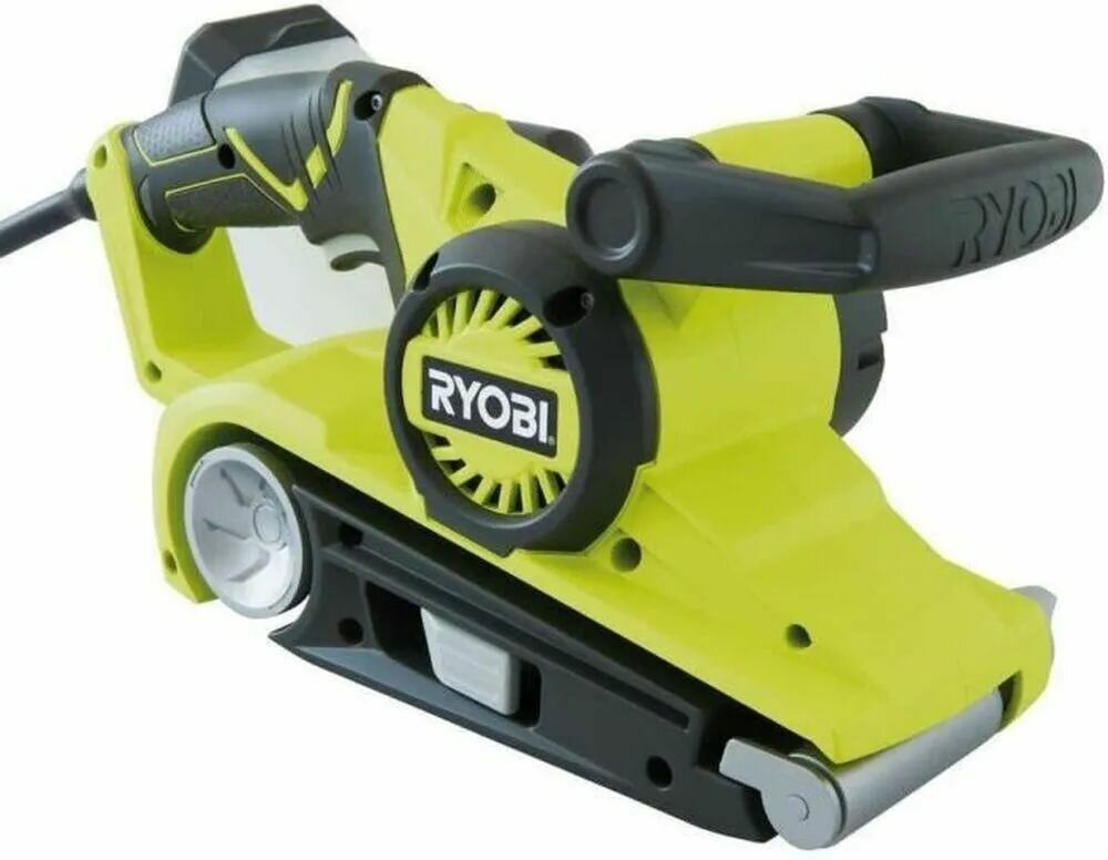 Ленточная шлифовальная машина RYOBI EBS800