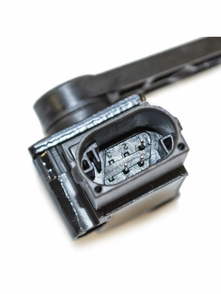 Датчик дорожного просвета передний Land Rover