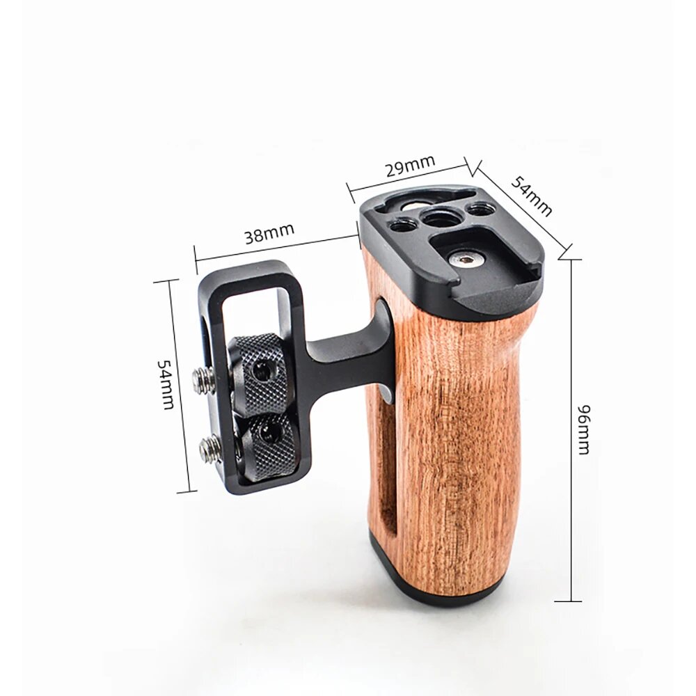 Ручка для камеры AEVYVKV универсальная