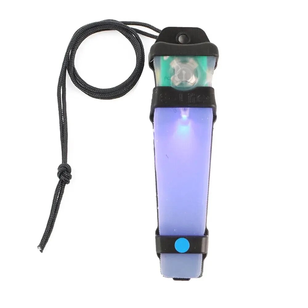 Фонарик для шлема KXTD-XHD