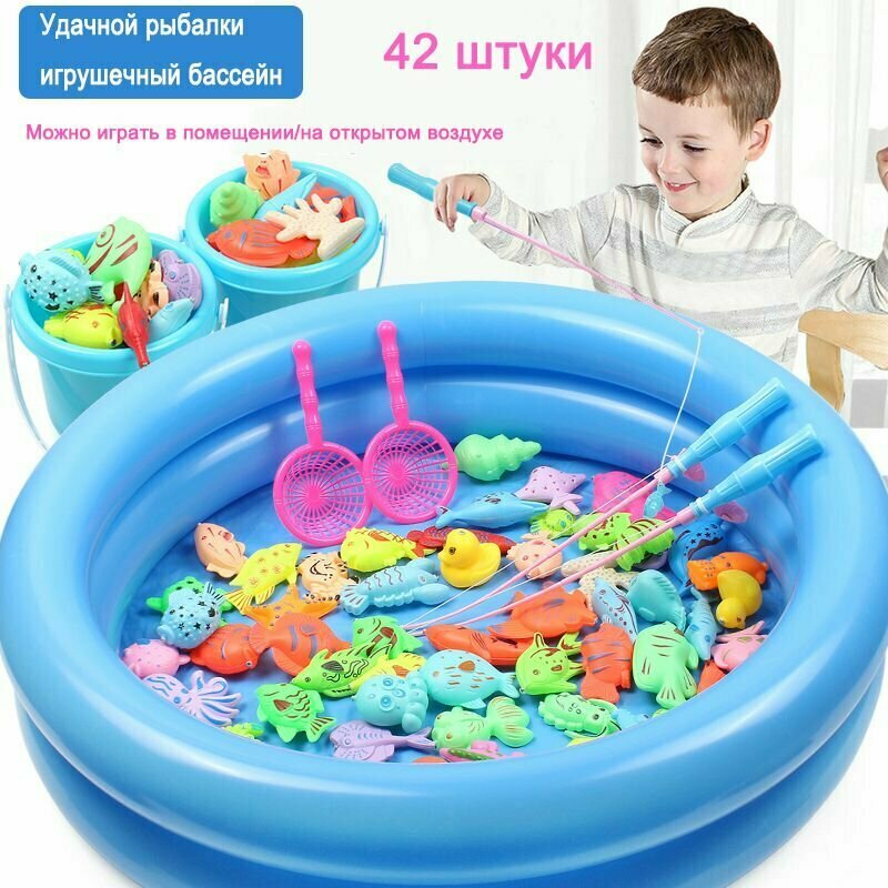Интерактивная игрушка "Животные", пластик, разноцветная, музыкальная