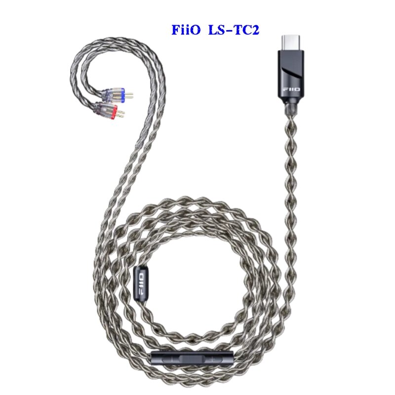 FiiO LS-TC2 кабель для наушников