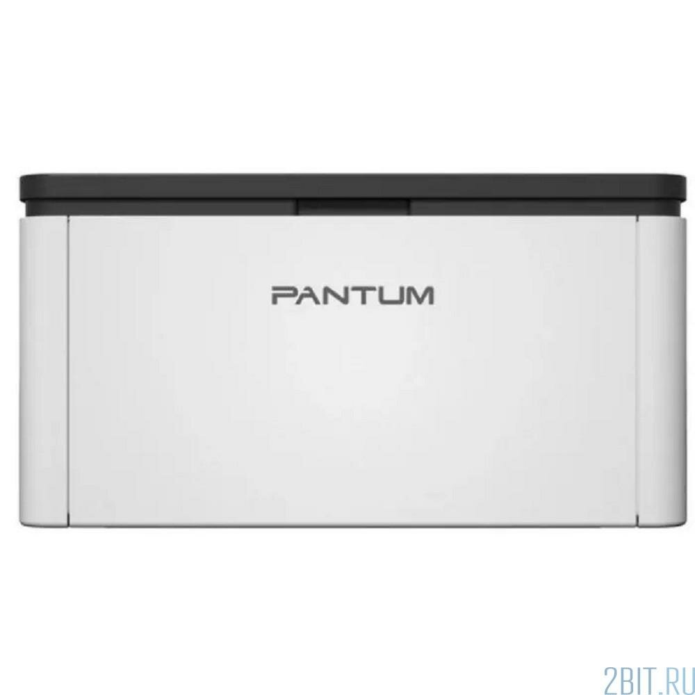 Принтер лазерный Pantum BP1800W A4 WiFi