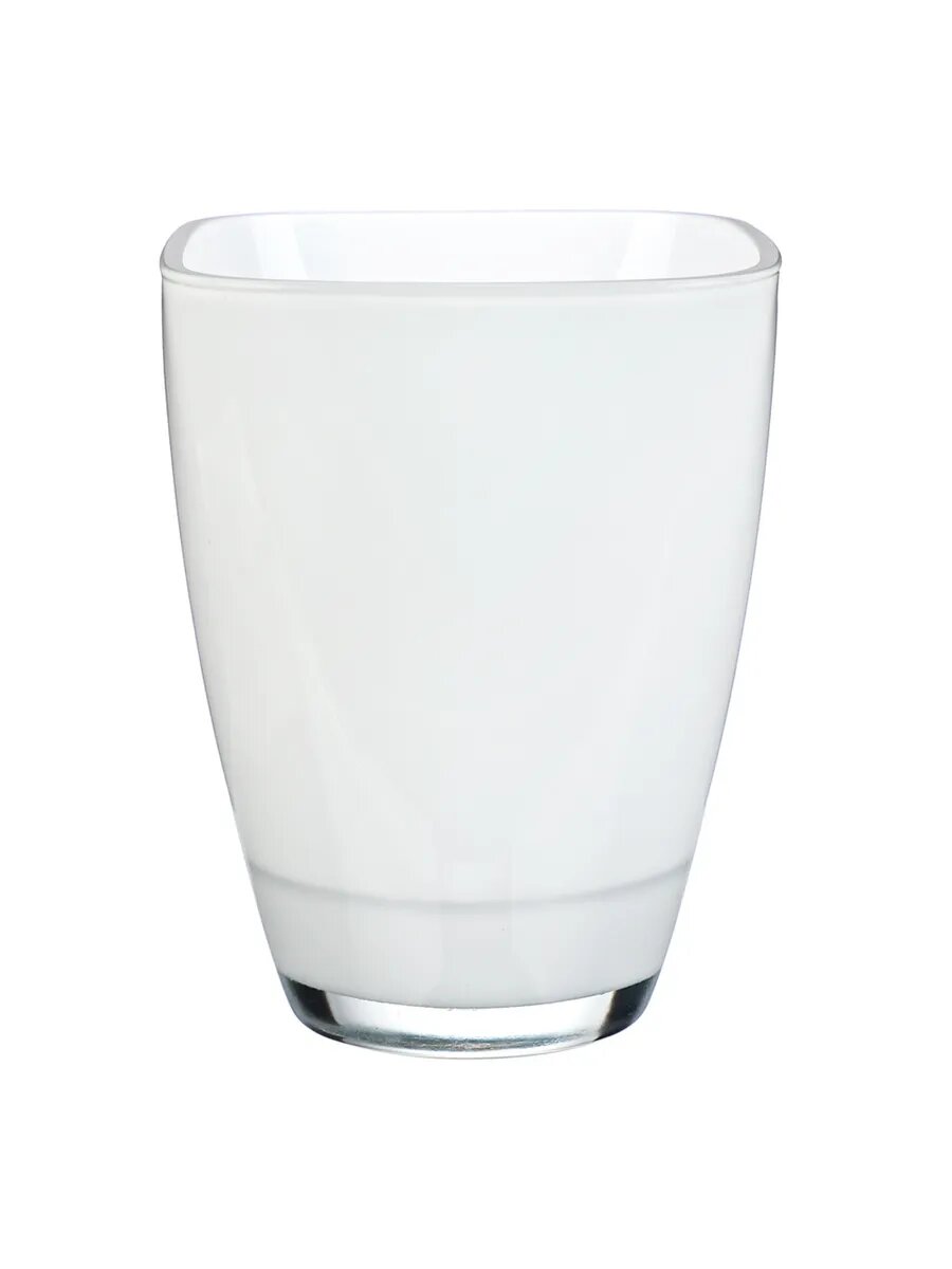 Кашпо для орхидей стеклянное 1 л.