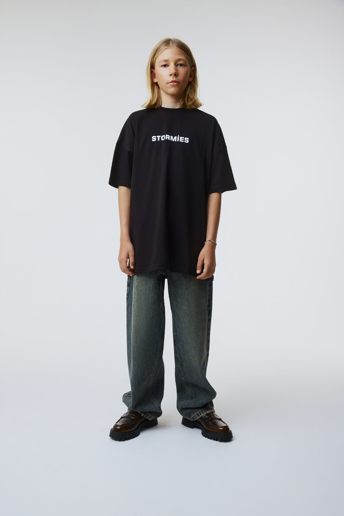 Футболка STORMIES