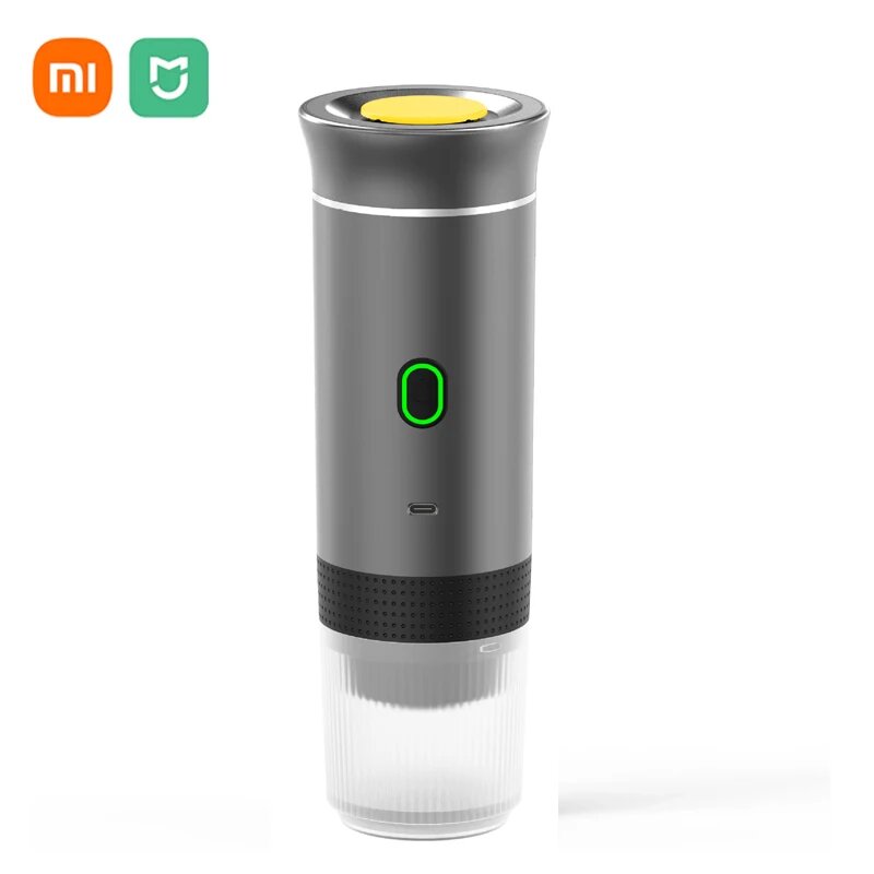 Кофеварка Xiaomi YOUPIN 3 в 1