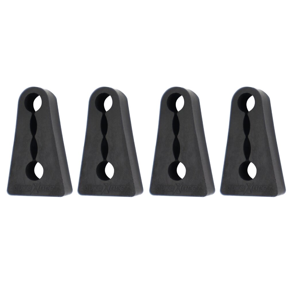 Буфер для защиты замка двери E84 E83 F25 E70 E71