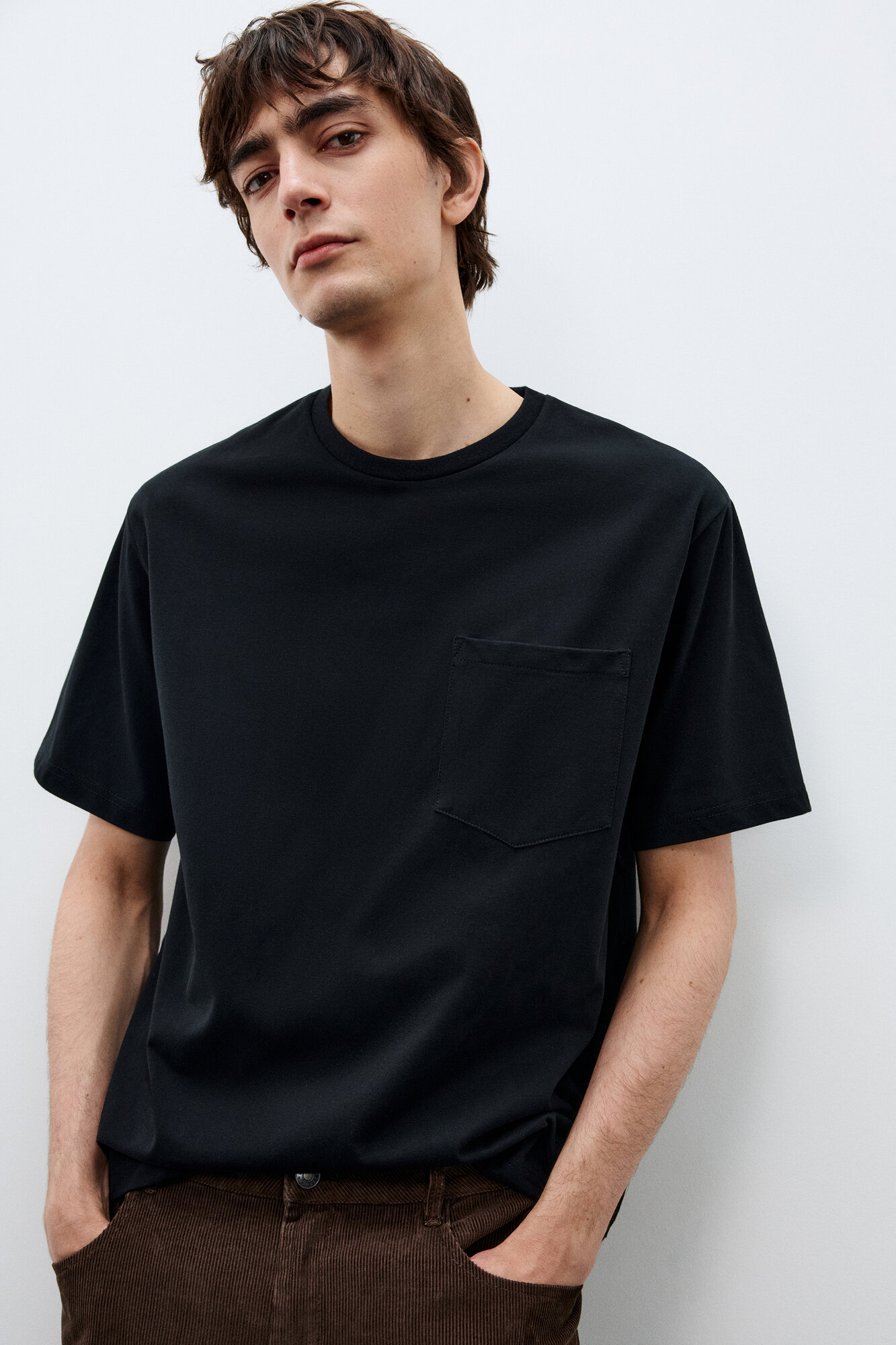 Футболка Man Basic