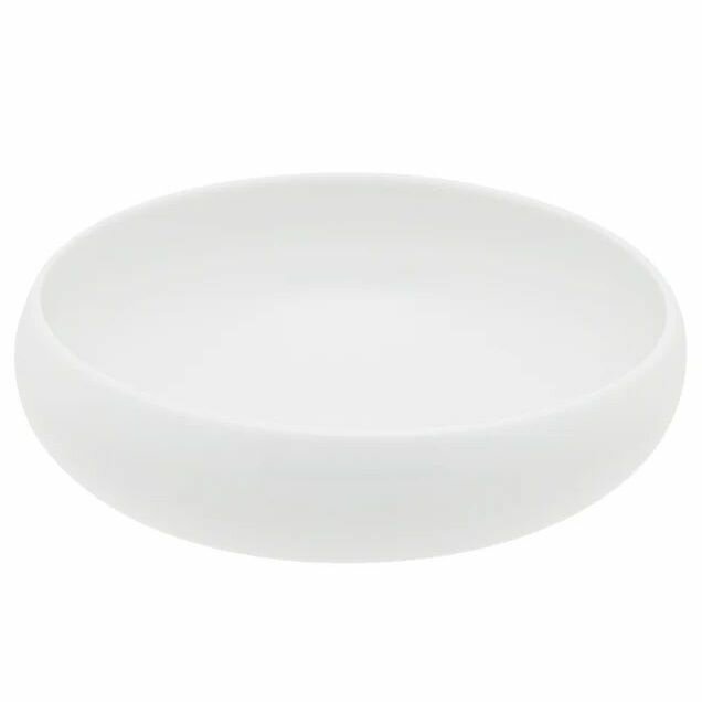 Салатник Degrenne Gourmet Blanc Bevelled Casserole 234340