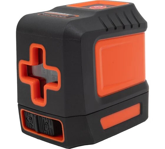 Лазерный нивелир 2 луча Gigant GRed-100