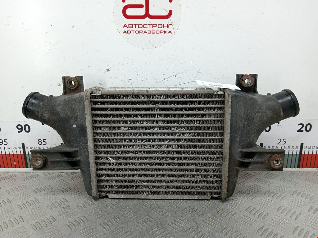 Интеркулер (радиатор интеркулера) Mitsubishi ASX арт. 2226254