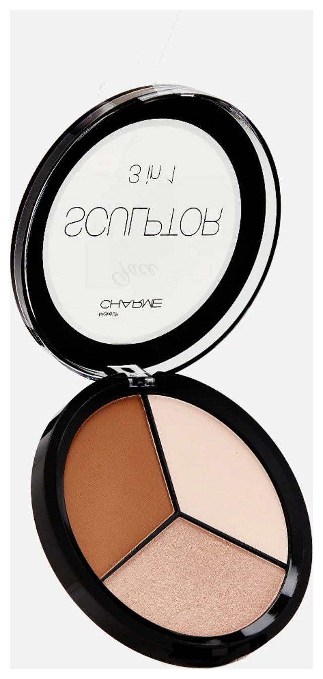 Charme Скульптор для лица 3 в 1