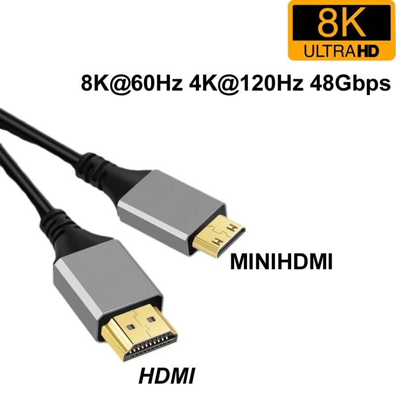HDMI кабель 5M