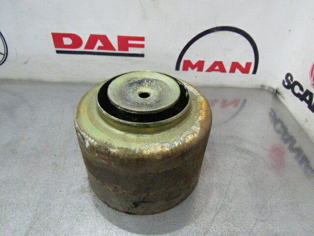 Стакан пневморессоры заднего моста MAN TGA, TGX, TGS