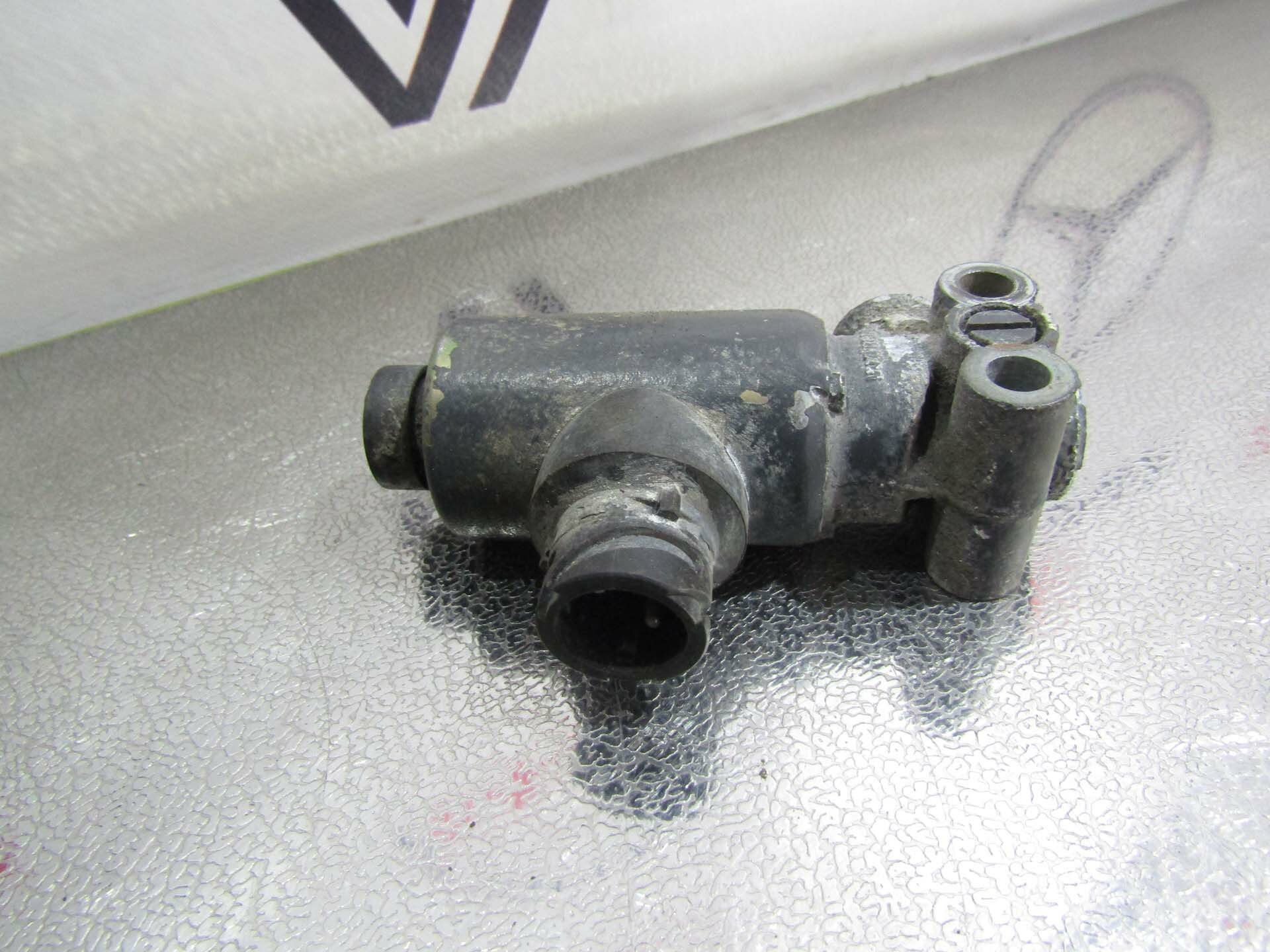 Клапан электромагнитный WABCO, DAF XF95