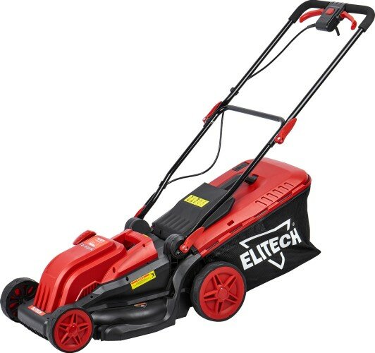 Газонокосилка электрическая ELITECH ГЭ 1638ТК (E1601.024.00) 205490