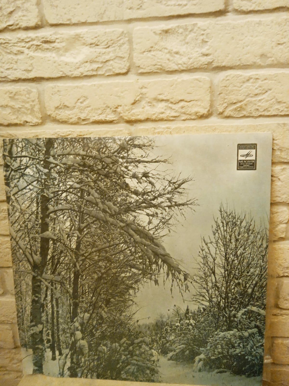 Виниловая пластинка Гая - Не Кажется Ли Вам (LP)
