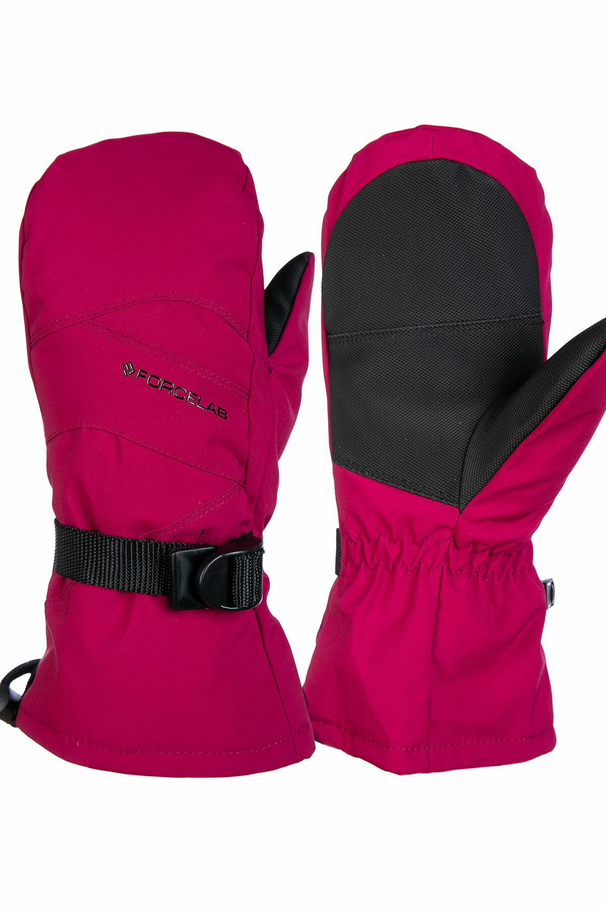 Варежки для мужчин и женщин