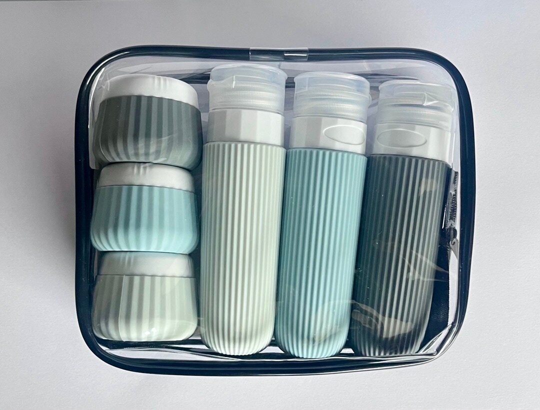 Набор дорожных флаконов