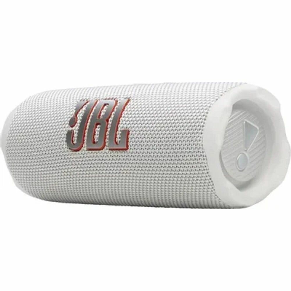 Jbl Портативная колонка 35W белый FLIP 7