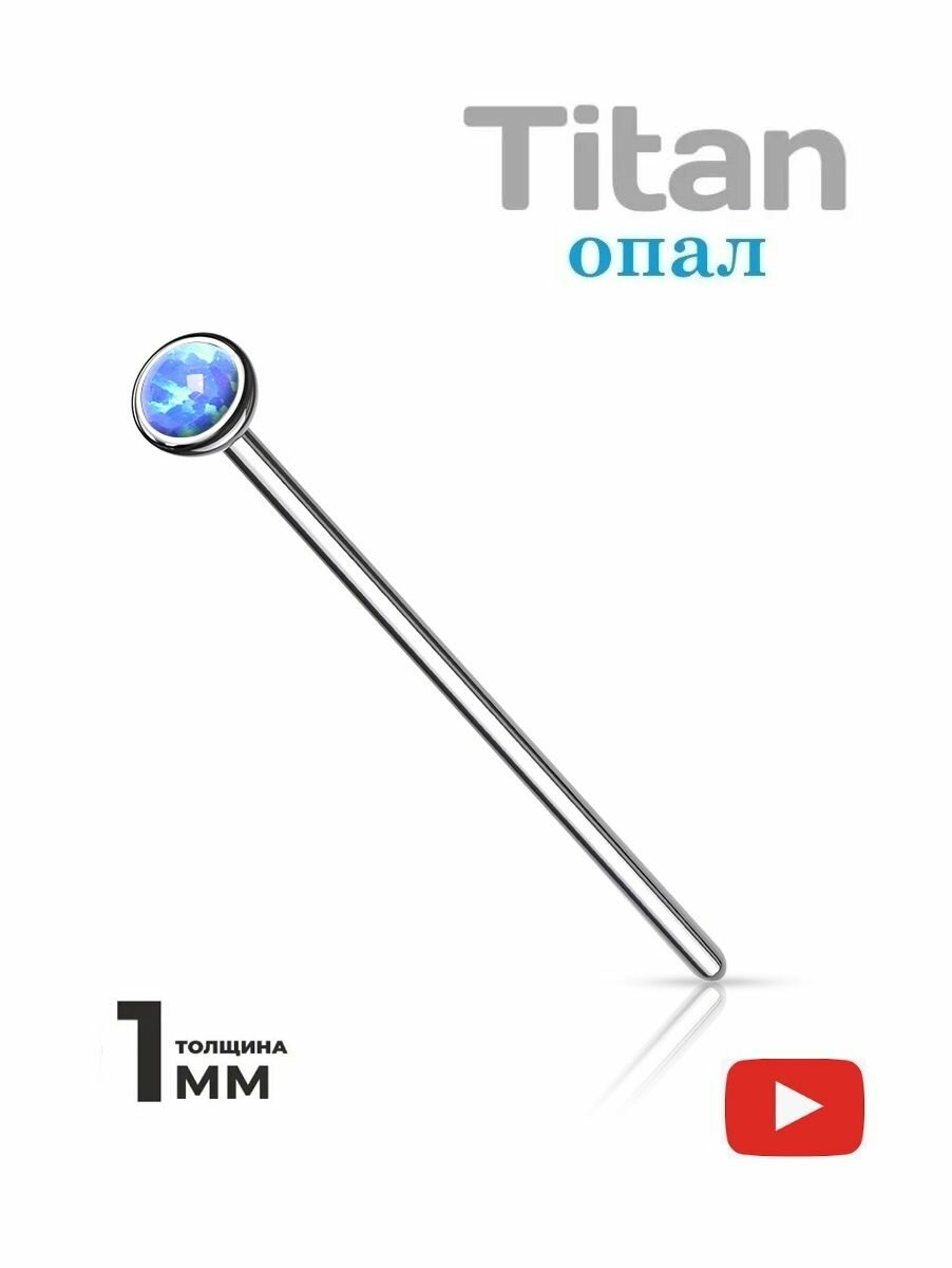 Пирсинг в нос