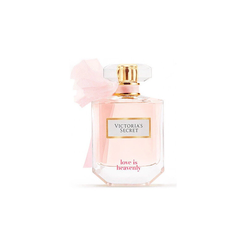 Парфюмерная вода для женщин Виктория Секрет Лав Из Хевенли 2016 50 мл / Духи Victoria`s Secret Love Is Heavenly 2016