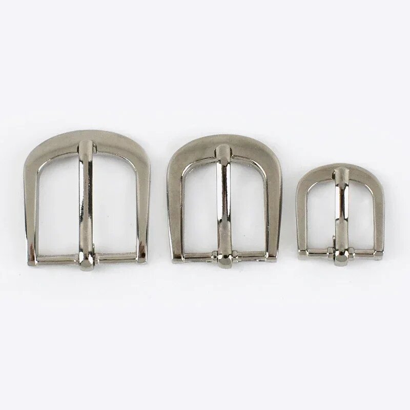 5/10 шт. 12/16/19/25/30/38 мм металлические пряжки для сумок, регулируемый крючок, пряжка для ремня для обуви, слайдер для одежды, застежка, швейные аксессуары