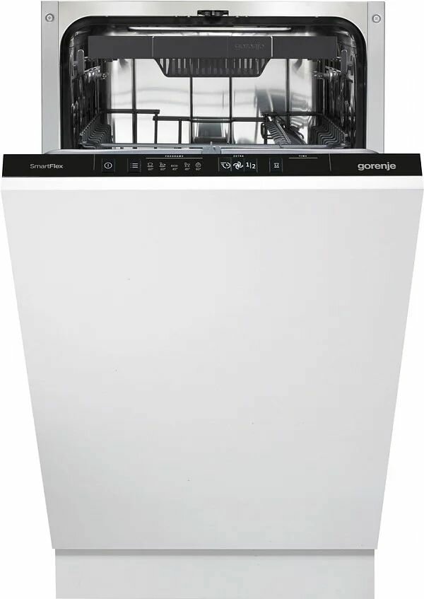 Встраиваемая Посудомоечная машина Gorenje GV563E11