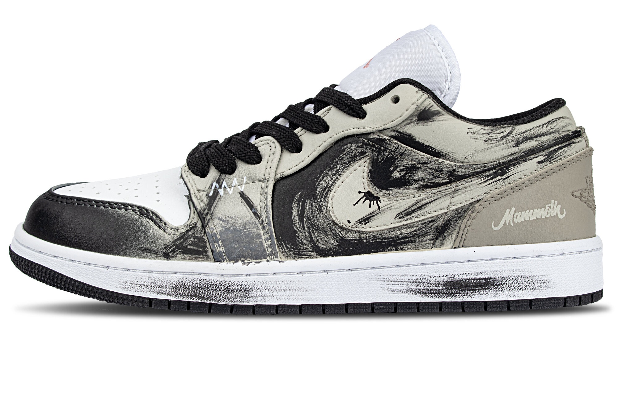 Кроссовки Air Jordan 1