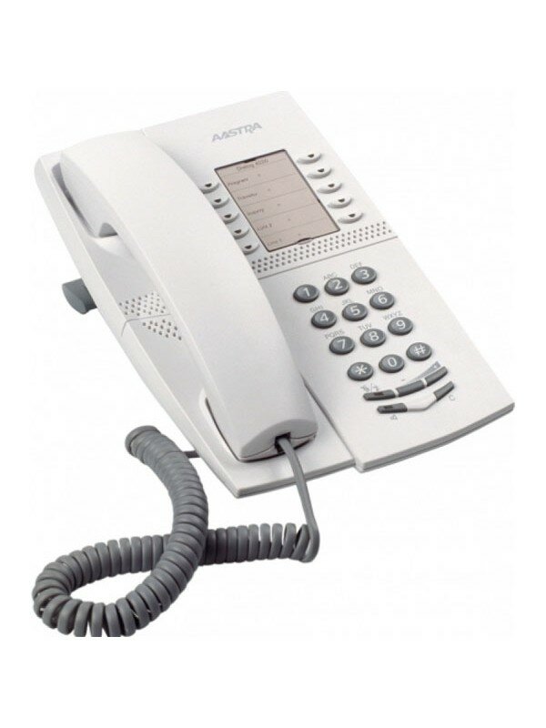 VoIP-телефон Aastra Dialog 4220