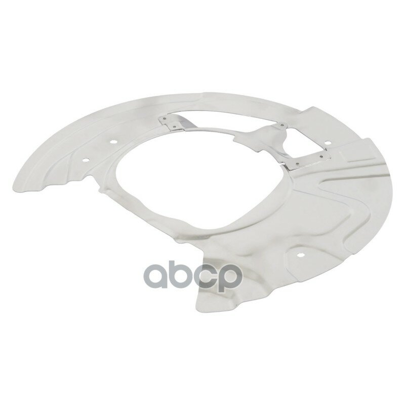 Кожух переднего правого тормозного диска для автомобилей BMW X5 (E70) (07-) / X5 (F15) (13-) | перед прав | Trialli арт. BDSP.