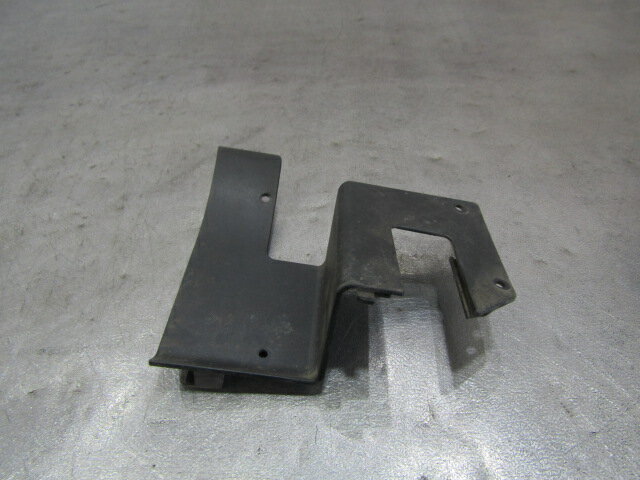 Накладка кожуха рулевой колонки MAN TGX, TGS, TGL, TGM