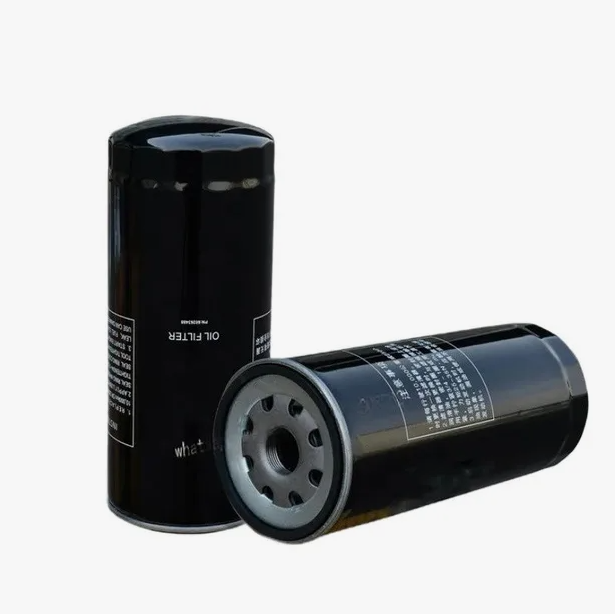 Фильтр масляный sany (faw)