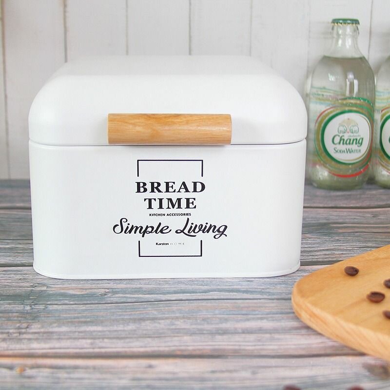 Хлебница Maestro -HJ