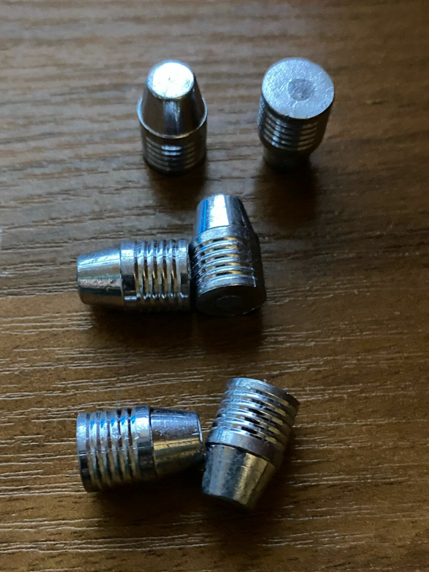 Пуля 410 калибр 11 грамм (уп.10 шт.)